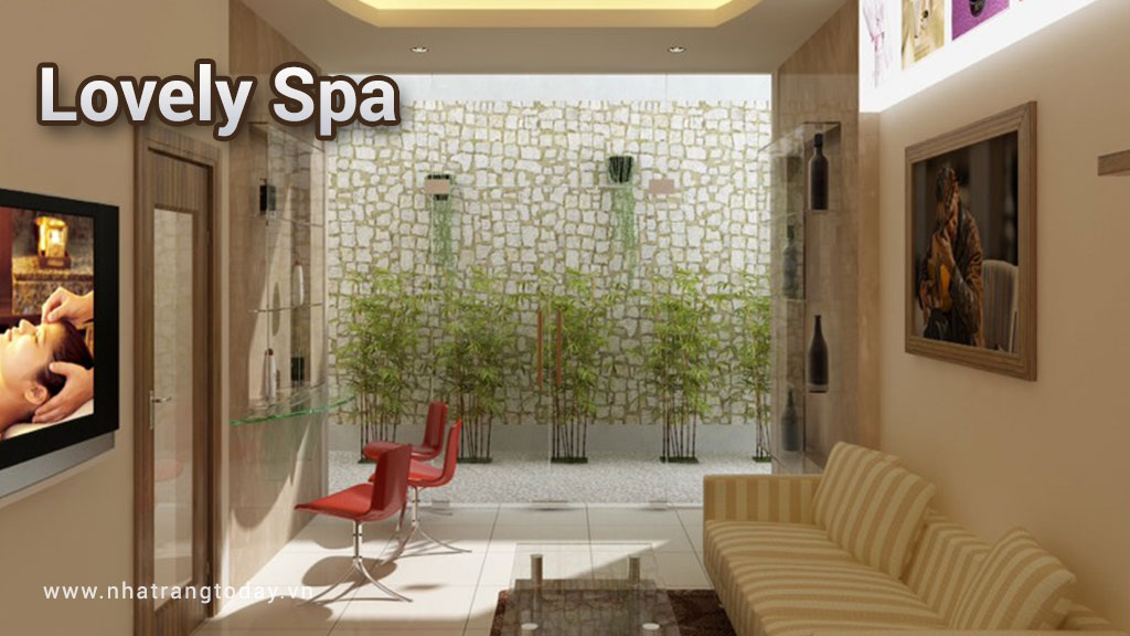 Lovely Spa Nha Trang